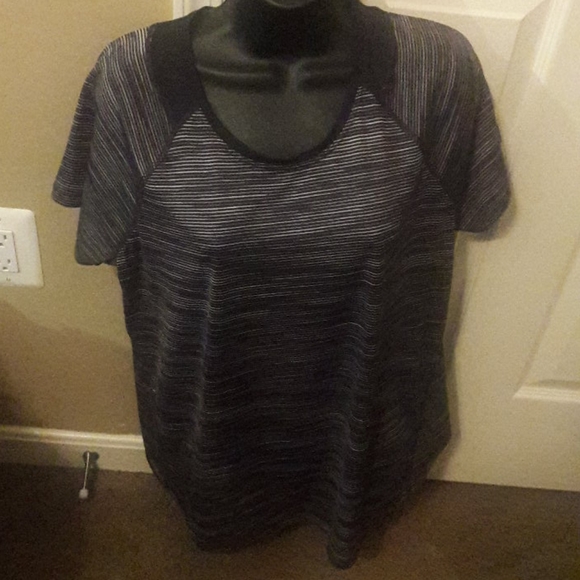 tek gear | Tops | Tek Gear Top Without Tags Nwot | Poshmark